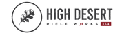 High Desert Rifle Works