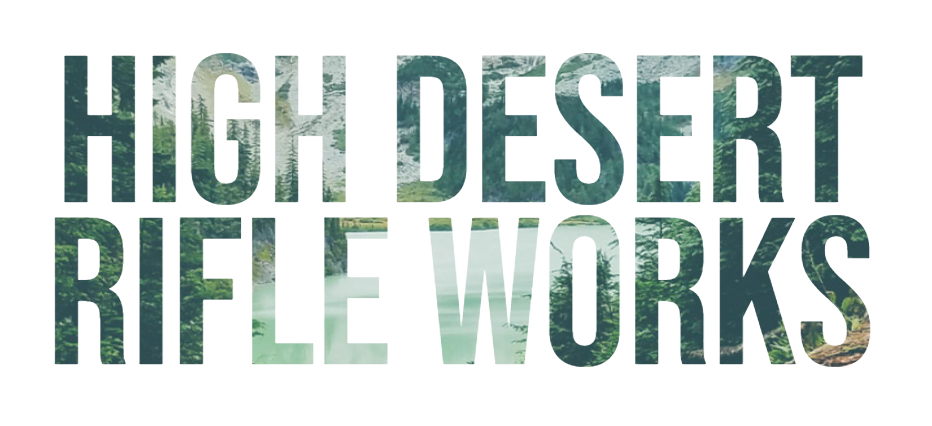 High Desert Rifle Works