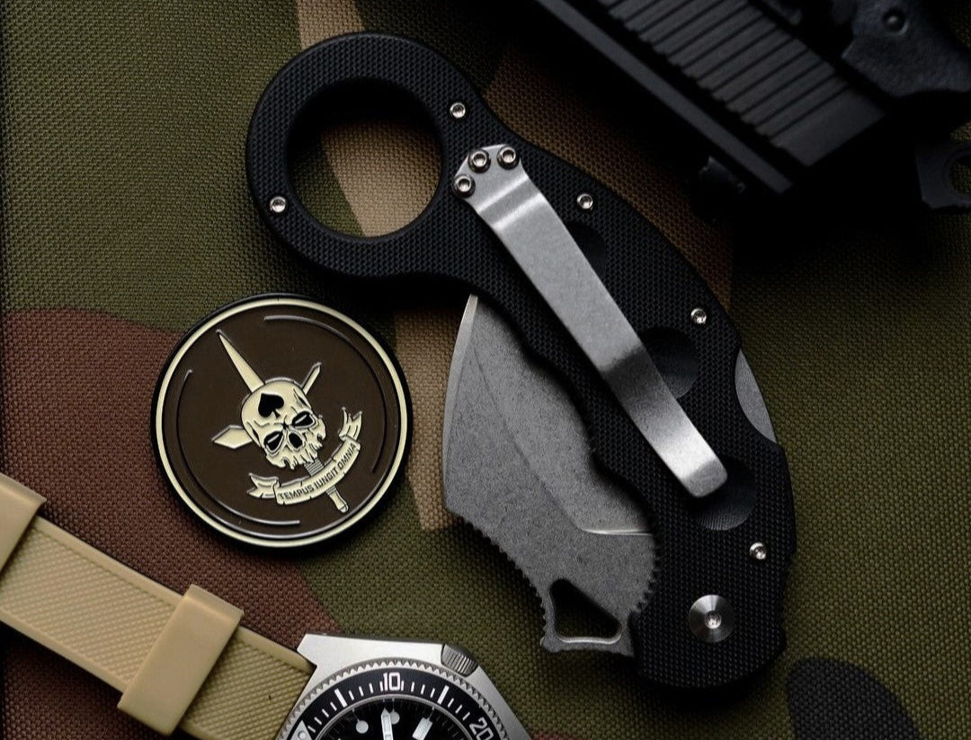 High Desert Rifle Works