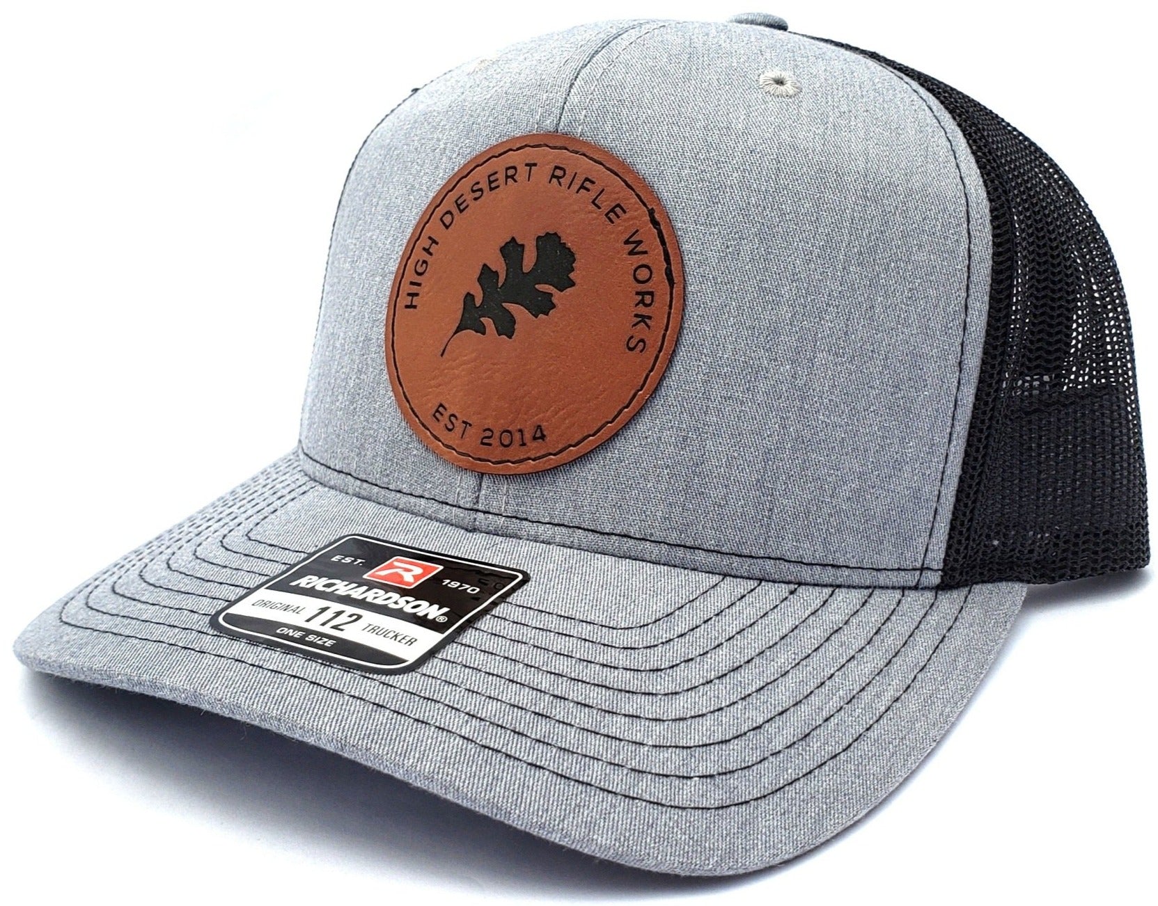 High Desert Rifle Works Trucker