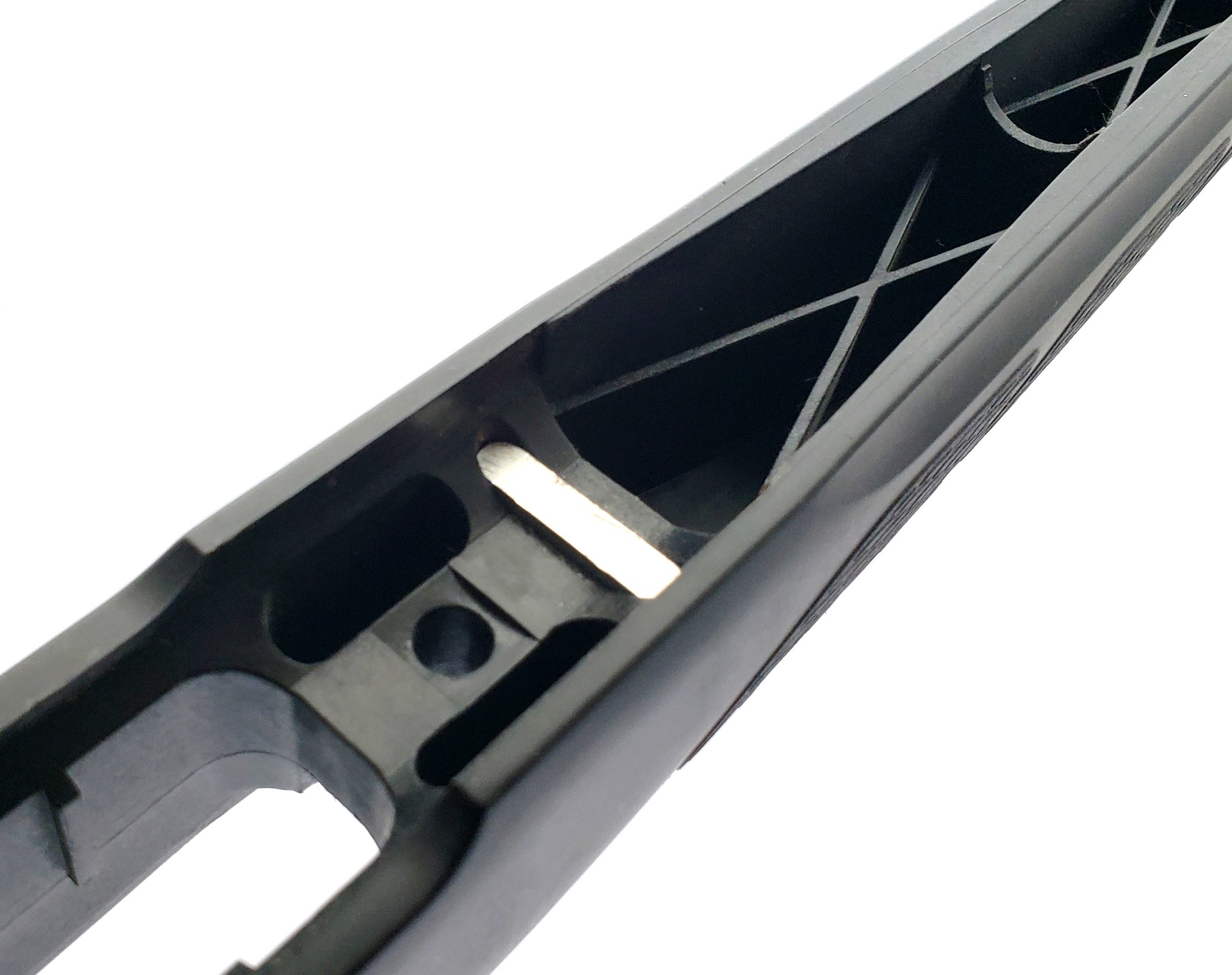 Tikka T3/T3x Titanium Recoil lug – High Desert Rifle Works