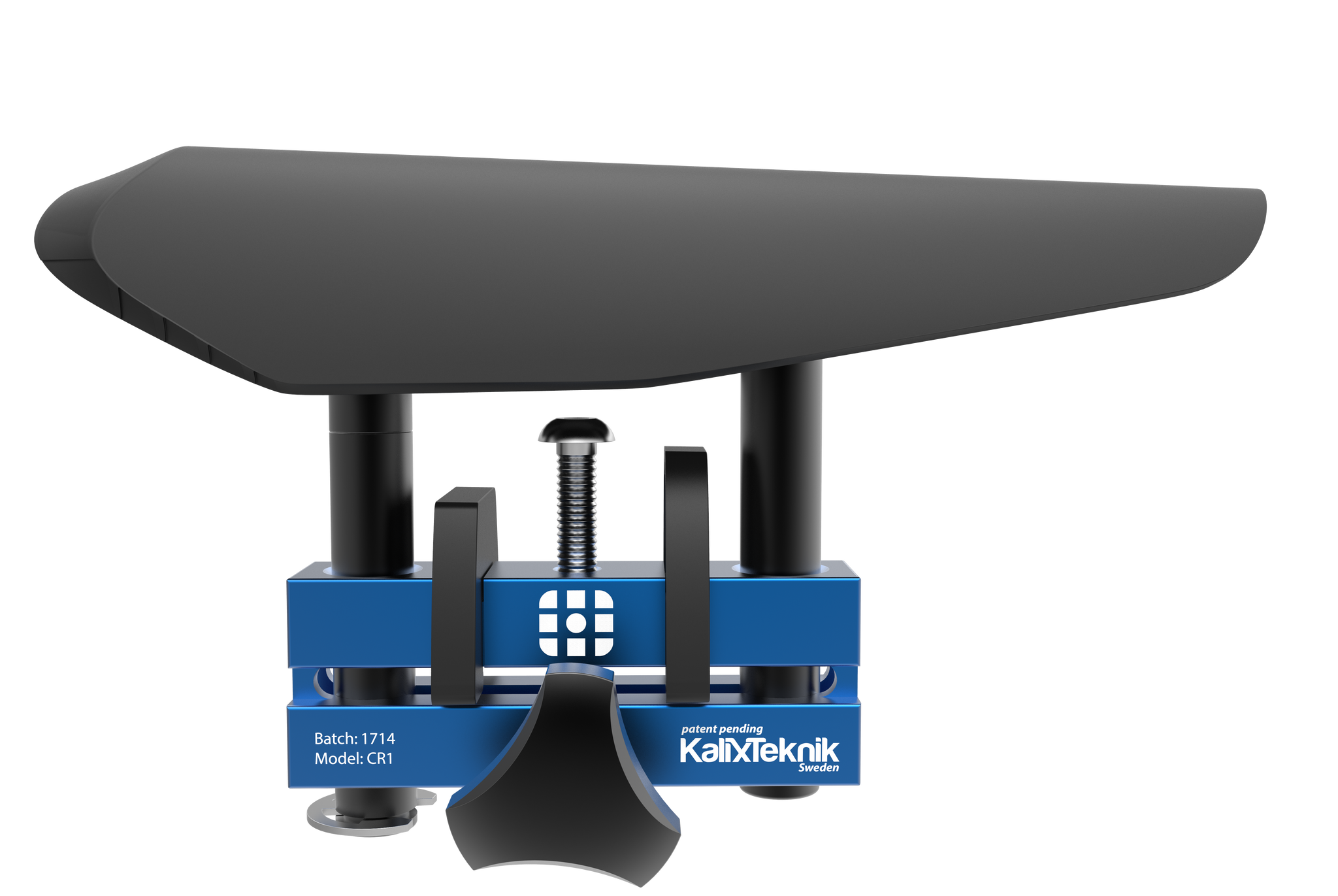 KalixTeknik Adjustable Cheek Rest – High Desert Rifle Works