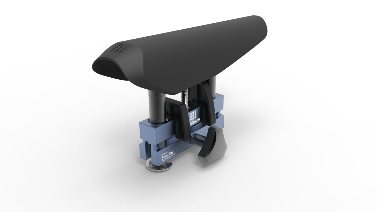 KalixTeknik CR1 Adjustable Cheek Rest - Browning – High Desert Rifle Works