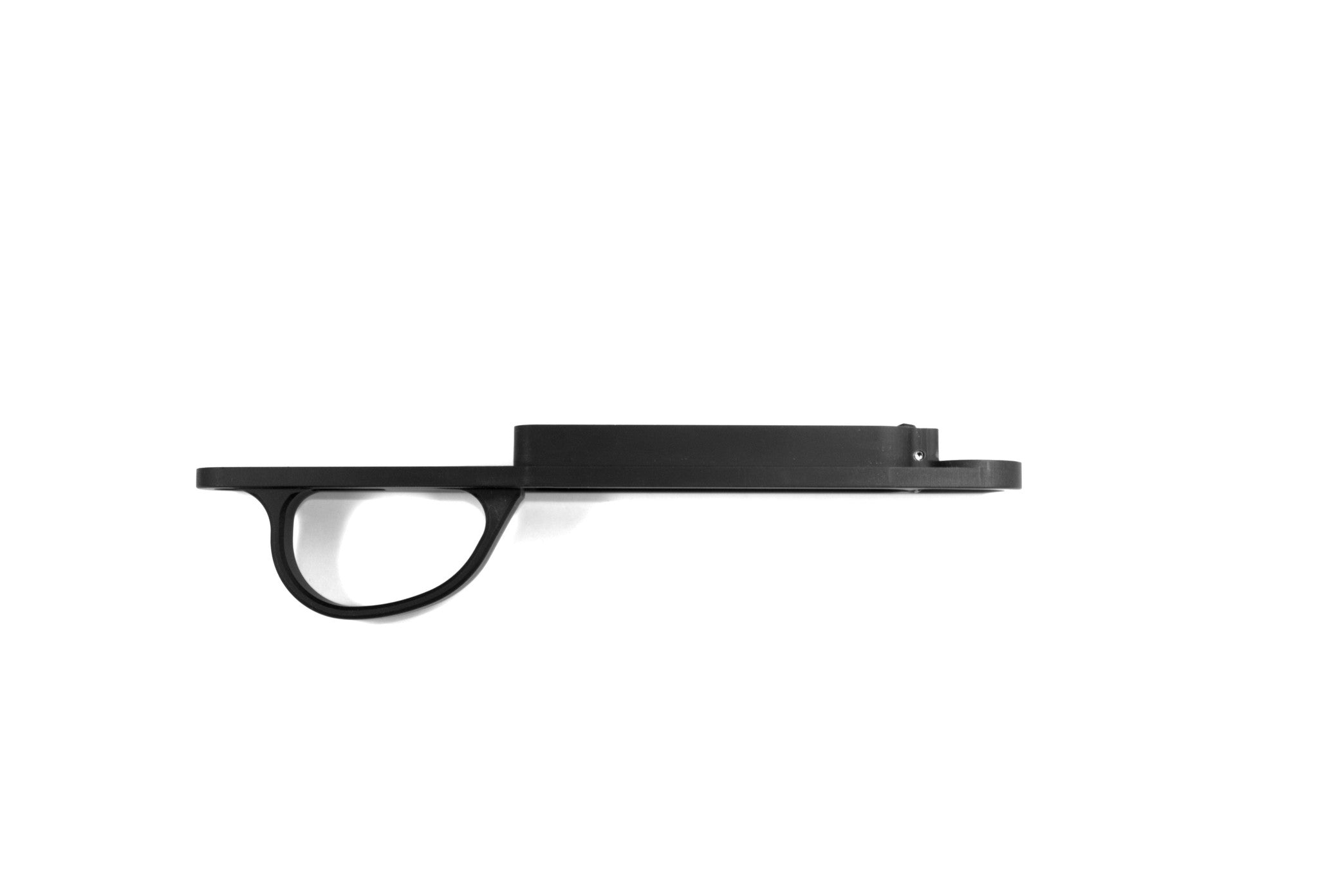 TIKKA T3/T3X Aluminum Bottom metals – High Desert Rifle Works